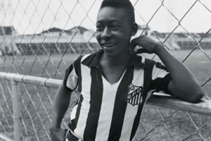 ¿Quién fue Pelé? Así fue la historia de Edson Arantes Do Nascimento, el ...