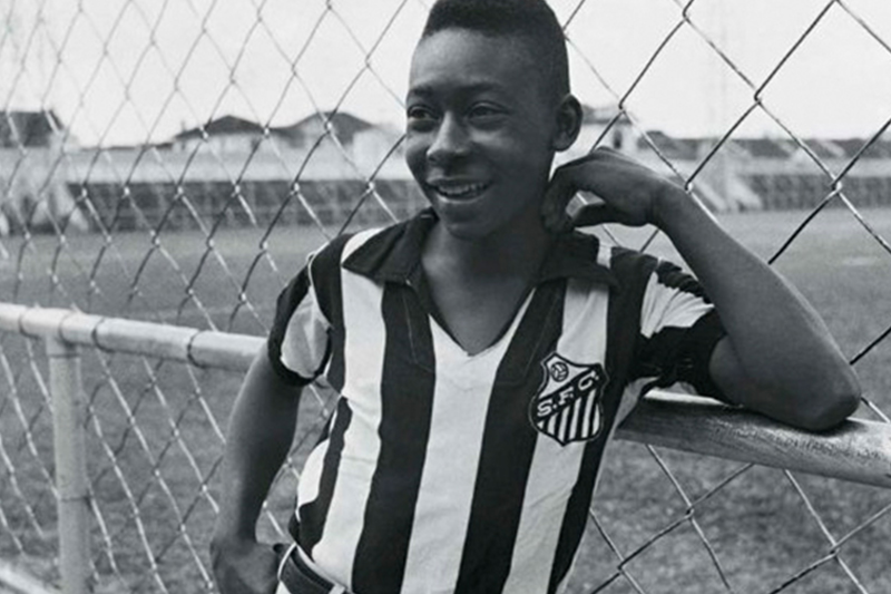¿Quién fue Pelé? Así fue la historia de Edson Arantes Do Nascimento, el ...