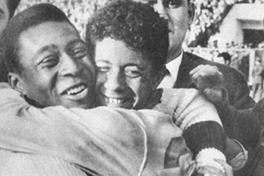 ¿Quién fue Pelé? Así fue la historia de Edson Arantes Do Nascimento, el ...