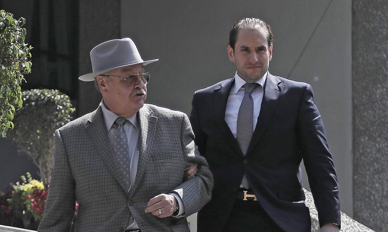 Desde violaciones, torturas y robos, conoce el oscuro pasado de Javier ...