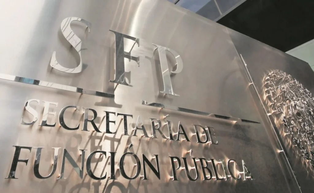 SFP sancionó a 100 licitantes, proveedores y contratistas del gobierno ...
