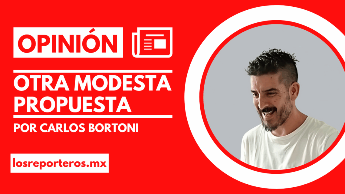 La modesta y humilde humildad – Los Reporteros Mx