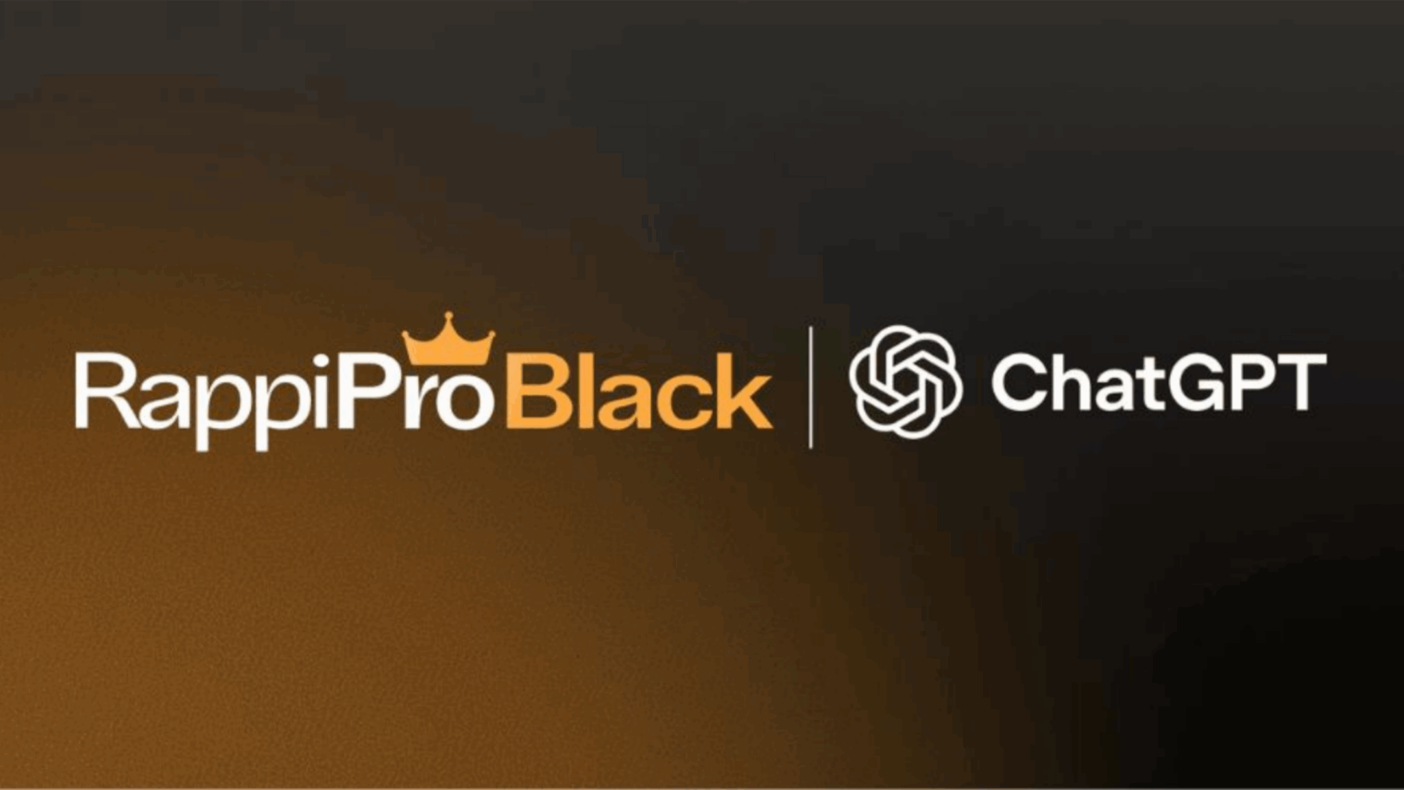 Rappi Pro Black: seis meses de ChatGPT Plus gratis para suscriptores ...