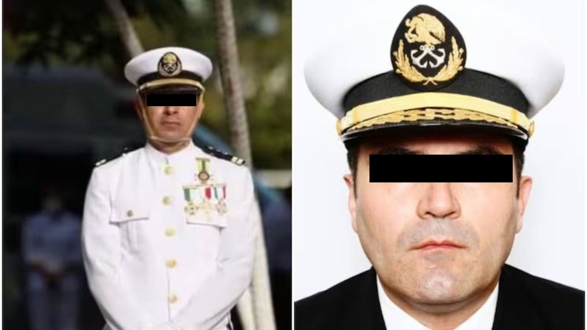FGR sigue la pista de millonarios movimientos de los hermanos Farías ...