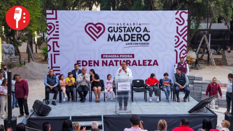 EDEN Naturaleza: el nuevo parque que transformará el Corpus Christi en ...