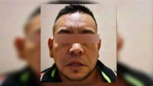 Capturan a “El RR”, presunto operador del CJNG ligado a ola de ataques ...