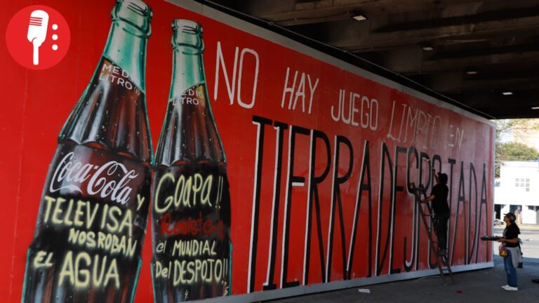 Coca-Cola: crisis de salud, escasez de agua y contradicción deportiva ...