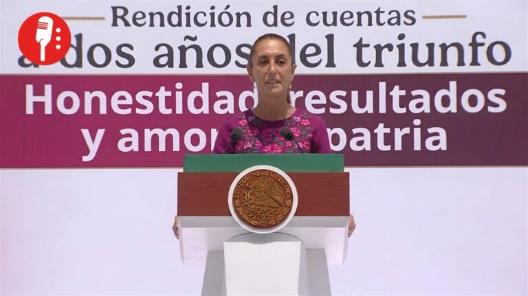 Economía mexicana se mantiene firme y el peso destaca | Los Reporteros Mx